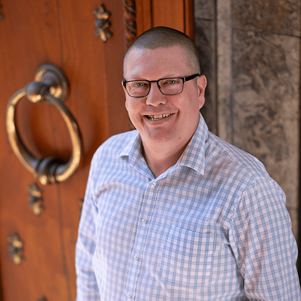 Who we are - Rapsey Griffiths