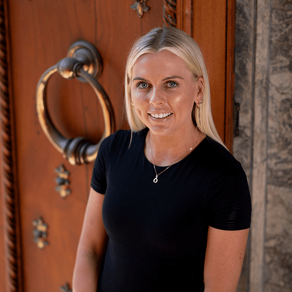 Who we are - Rapsey Griffiths